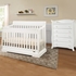 Graco Cribs Maple Ridge 2 Piece Nursery Set - 4-in-1 Convertible Crib ...