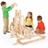 Guidecraft Classroom Unit Blocks (110 Pcs.) FREE SHIPPING