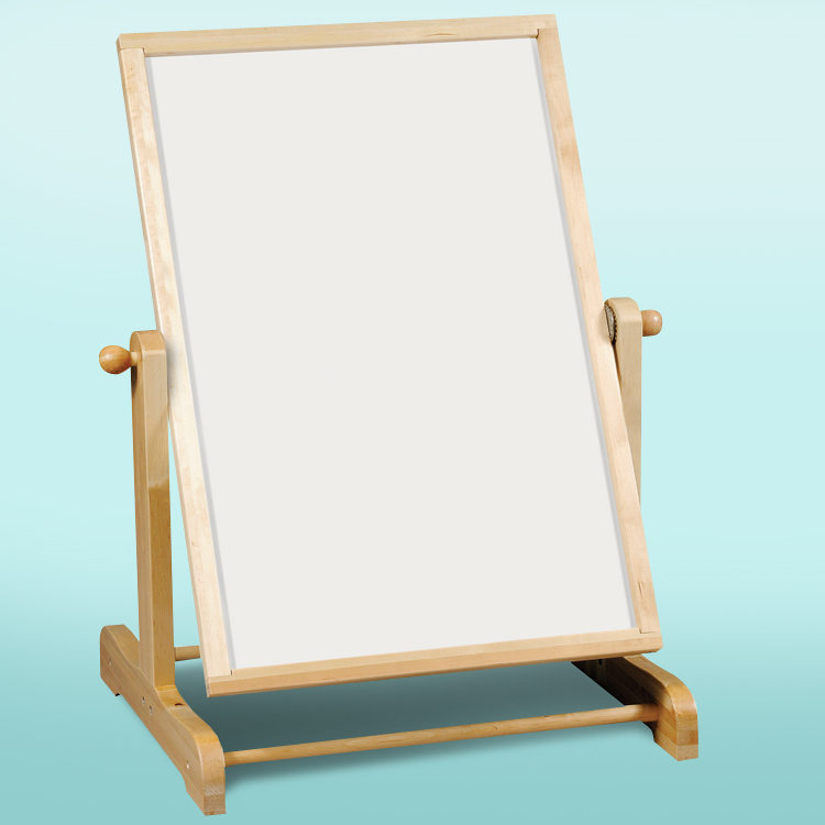 Guidecraft Big Swing Message Board FREE SHIPPING - $151.20