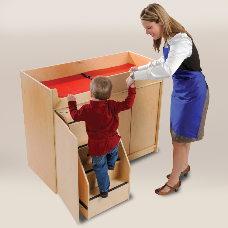 Guidecraft Changing Island FREE SHIPPING - $756.00