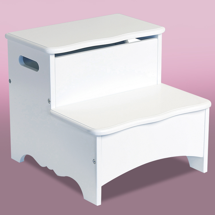 Guidecraft Classic Storage Step-Up FREE SHIPPING - $46.20