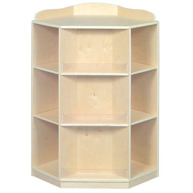 Guidecraft Corner Book Nook FREE SHIPPING - $238.56