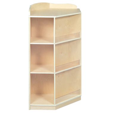 Guidecraft Corner Book Nook FREE SHIPPING - $238.56