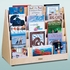 Guidecraft Double-Sided Book Browser FREE SHIPPING - $200.95