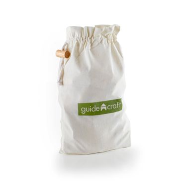 Guidecraft Greek Block Set in Natural FREE SHIPPING - $33.66