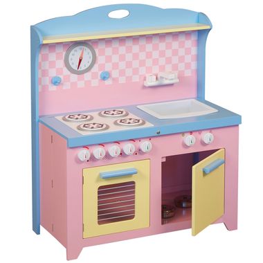 Guidecraft Hideaway Playtime Kitchen FREE SHIPPING - $184.80