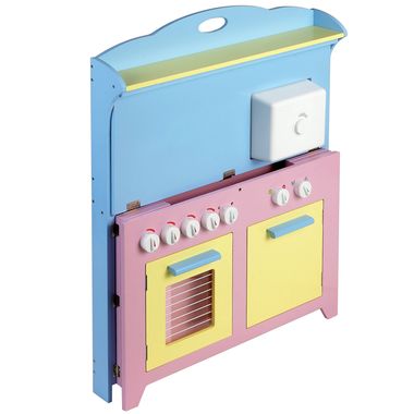 Guidecraft Hideaway Playtime Kitchen FREE SHIPPING - $184.80