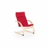Guidecraft Kiddie Rocker in Red FREE SHIPPING - $54.35
