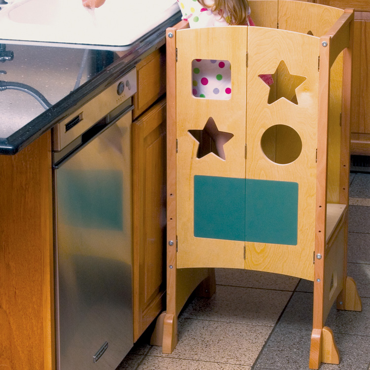 Guidecraft Kitchen Helper FREE SHIPPING - $151.16