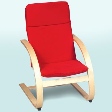 Guidecraft Nordic Rocker FREE SHIPPING - $63.00