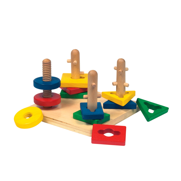 GuideCraft Kids Twist & Sort - FREE SHIPPING - $27.98