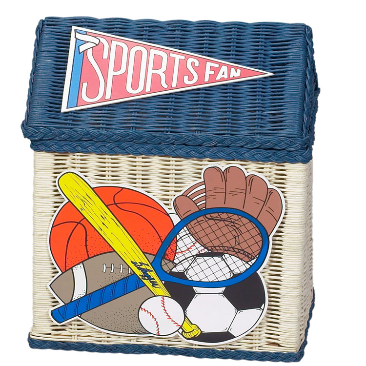 Kids Small Sports Hamper - FREE SHIPPING - $49.23