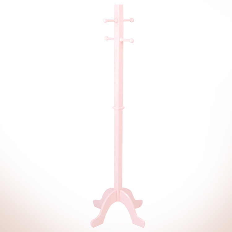 Kidkraft Clothes Pole in Petal FREE SHIPPING - $52.98