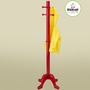 KidKraft kids Clothes Pole - Red - FREE SHIPPING - $39.95