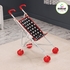Kidkraft Darling Doll Stroller in Red FREE SHIPPING - $27.00
