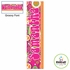 Kidkraft Groovy Personalized Growth Chart FREE SHIPPING - $41.89