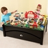 Kidkraft Metropolis Train Table Set FREE SHIPPING - $198.00