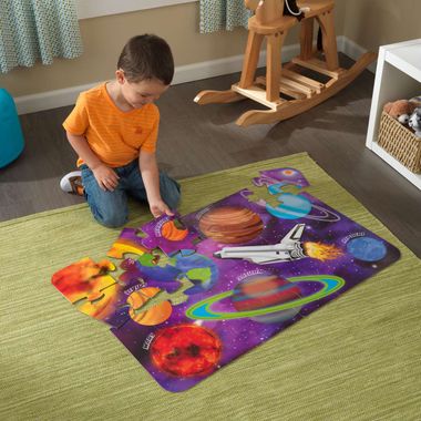 Kidkraft Outer Space Floor Puzzle FREE SHIPPING - $23.00