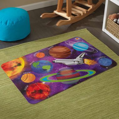 Kidkraft Outer Space Floor Puzzle FREE SHIPPING - $23.00