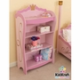 KidKraft Princess Toddler Bed - FREE SHIPPING - $149.95