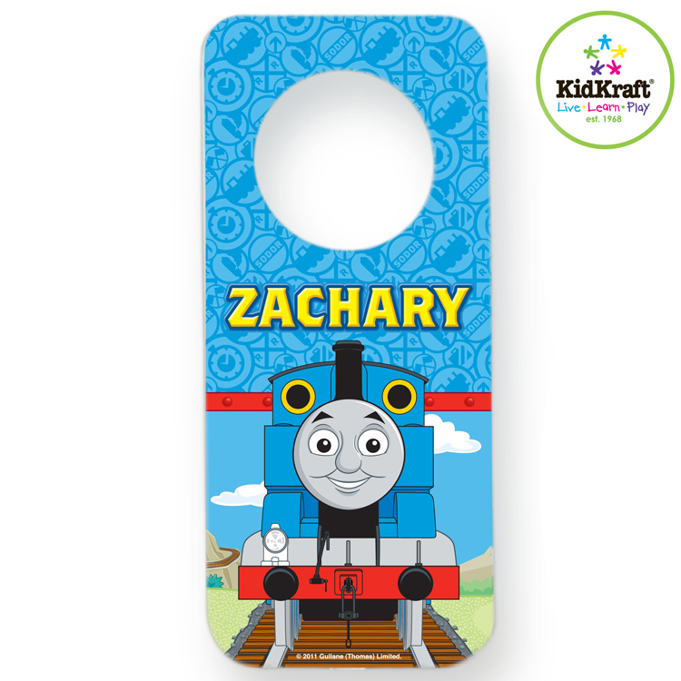 KidKraft Thomas & Friends Door Hanger FREE SHIPPING - $25.00