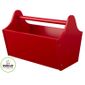 KidKraft kids Toy Caddy - Red - FREE SHIPPING - $24.00