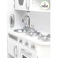 KidKraft White Vintage Kitchen | Simply Baby Furniture - $149.00