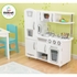 KidKraft White Vintage Kitchen | Simply Baby Furniture - $149.00