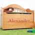 KidKraft kids Natural Toy Box Chest FREE SHIPPING - $132.95