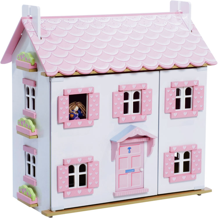 Le Toy Van Sophies House Dollhouse - FREE SHIPPING - $179.95