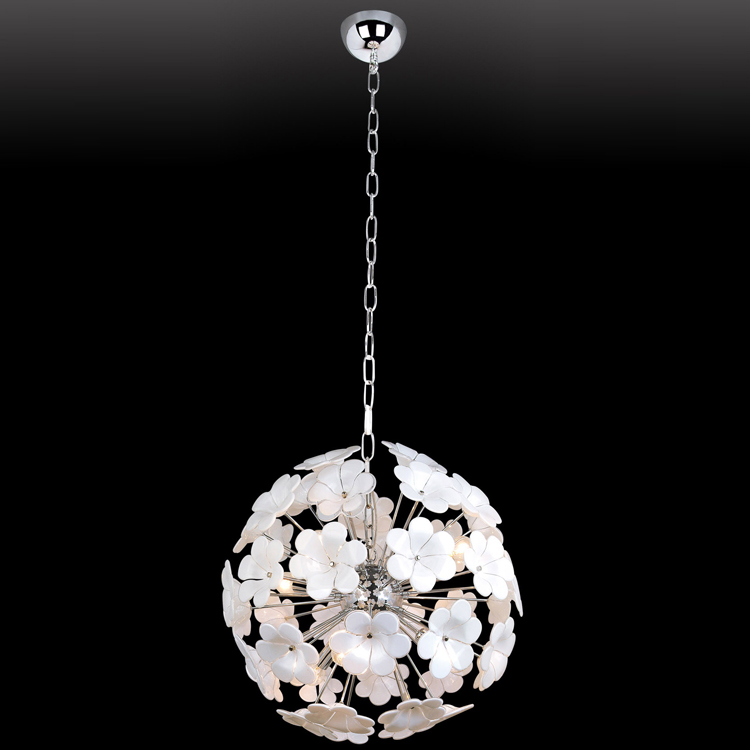 Lite Source Daisy Pendant Lamp FREE SHIPPING - $1,152.00