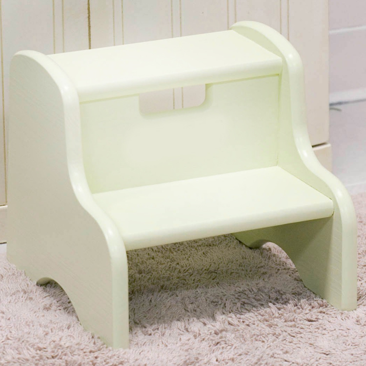 Little Colorado Kid's Step Stool (MDF) - MDF FREE SHIPPING