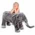 Melissa & Doug Elephant Plush Stuffed Animal FREE SHIPPING