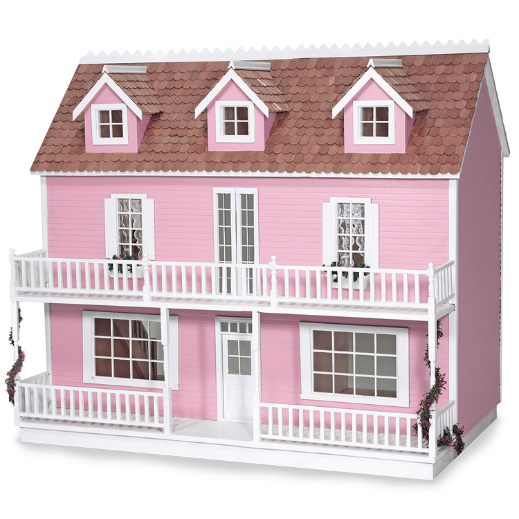 Melissa & Doug The House That Jack Built - Lisa Kay FREE SHIPPING