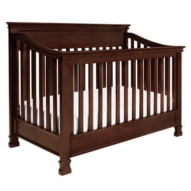 Million Dollar Baby 3 Piece Nursery Set - Foothill 4-in-1 Convertible ...