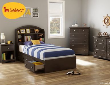 Morning Dew Collection by SouthShore FREE SHIPPING