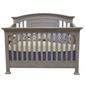 Munire 3 Piece Nursery Set - Medford Lifetime Crib, 6 Drawer Double ...