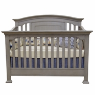 Colored Baby Cribs and Colored Nursery Furniture Sets - FREE SHIPPING