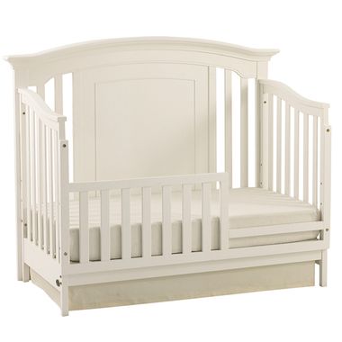 Munire 3 Piece Nursery Set - Nursery Set - Medford Lifetime Crib ...