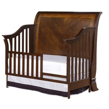 Munire Portland Crib in Cinnamon FREE SHIPPING - $849.00