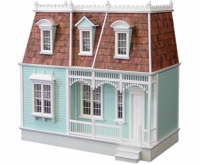 Real Good Toys Wooden Dollhouses - FREE SHIPPING