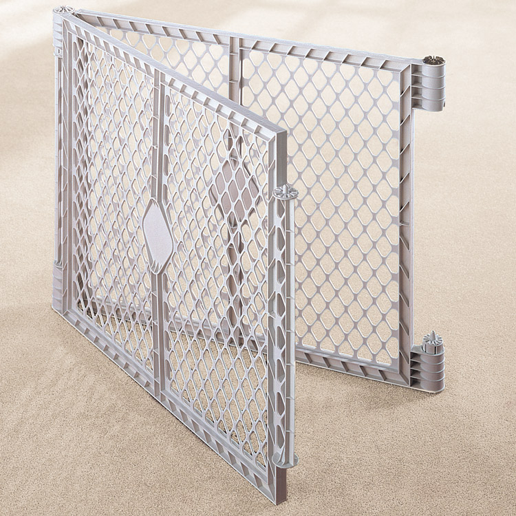 North States Gates Superyard Classic Extension FREE SHIPPING