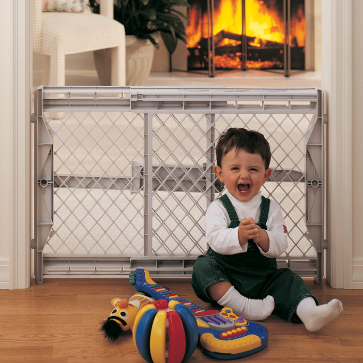 North States Gates Top-Notch Gate FREE SHIPPING - $27.99