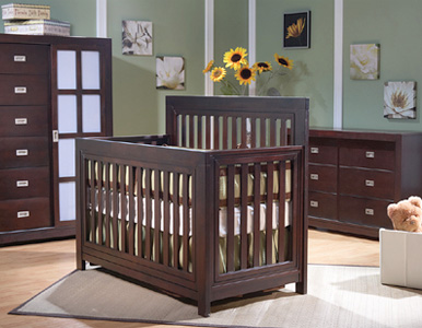 Pali Novara Baby Crib Collection - FREE SHIPPING at Simply Baby Furniture