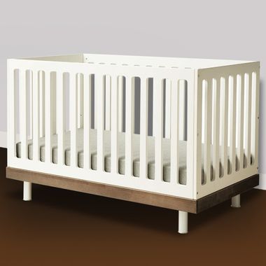 Classic Crib by Oeuf in Walnut - FREE SHIPPING - $970.00