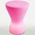 Offi Bongo Lamp Stool - Hot Pink FREE SHIPPING - $149.00