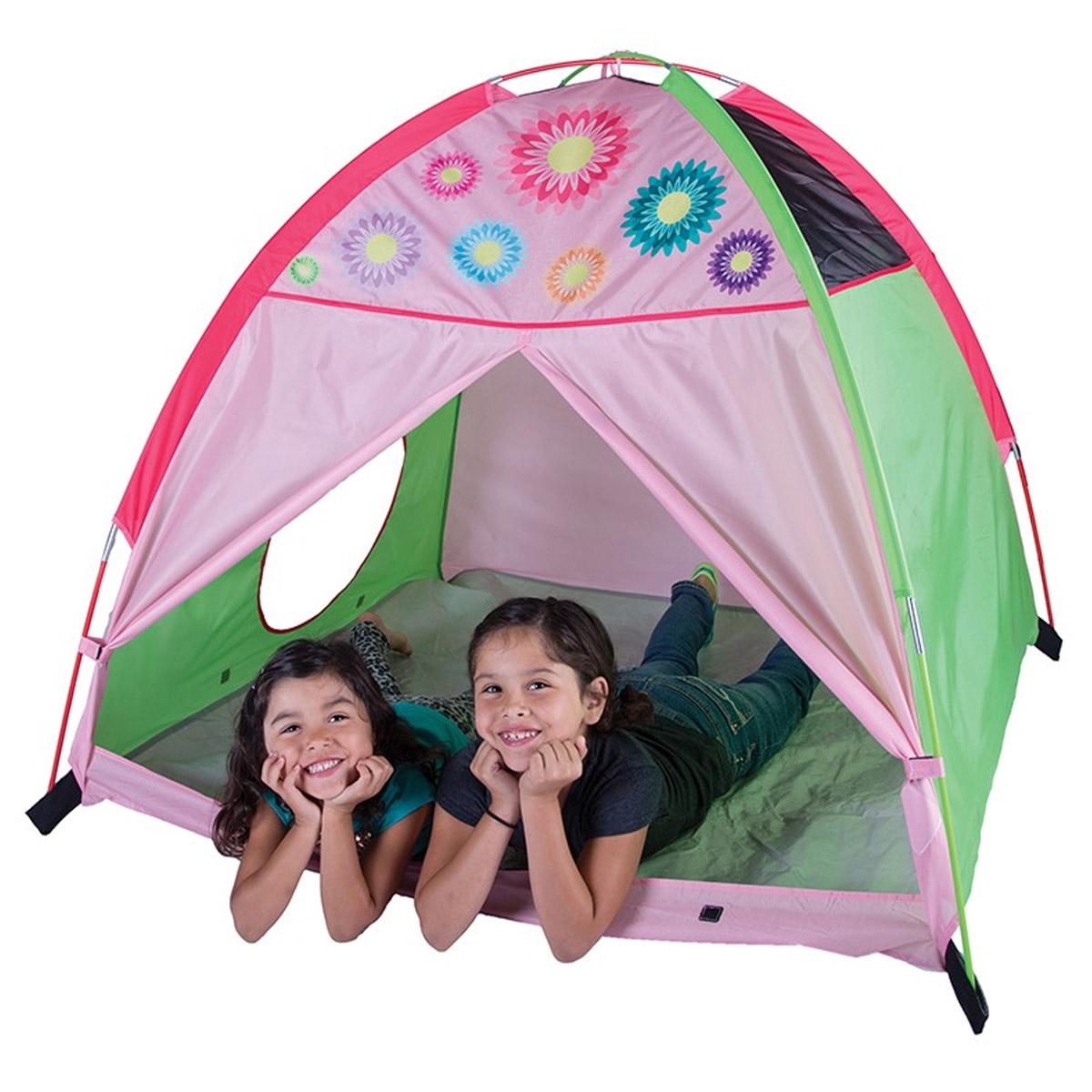 Pacific Play Tents Flower Power Dome Tent FREE SHIPPING - $44.00