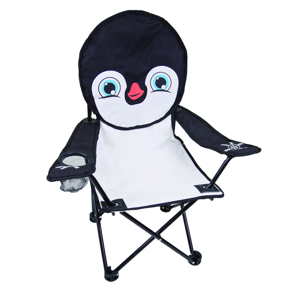Pacific Play Tents Pete the Penguin Folding Chair FREE SHIPPING