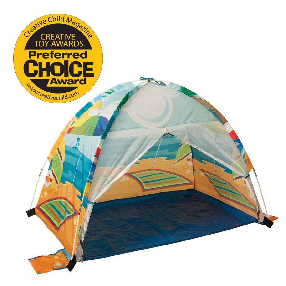 Pacific Play Tents Seaside Beach Cabana Tent FREE SHIPPING