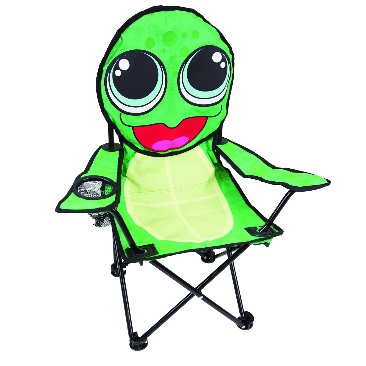 Pacific Play Tents Tadd the Turtle Folding Chair FREE SHIPPING